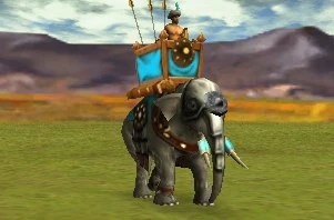War Elephant (Civ4) | Civilization Wiki | Fandom