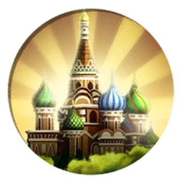 Civilization 5 Oracle Icon