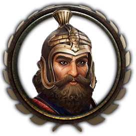 Xerxes, King of Kings (Civ7) | Civilization Wiki | Fandom