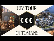 Ottoman (Civ7) | Civilization Wiki | Fandom