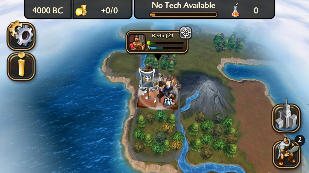 German (CivRev2) | Civilization Wiki | Fandom