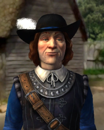 Louis de Frontenac (Civ4Col) | Civilization Wiki | Fandom
