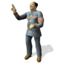 Mao (unit) (Civ3) | Civilization Wiki | Fandom