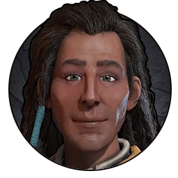 Poundmaker (Civ6) | Civilization Wiki | Fandom