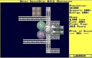 Spaceship (Civ1) | Civilization Wiki | Fandom