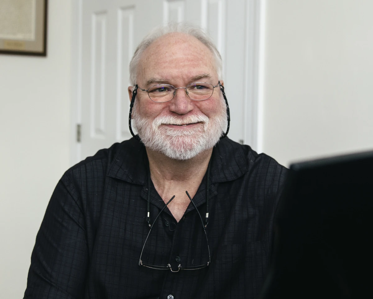 Roger Briggs | Civilization Wiki | Fandom