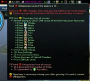 Happiness (Civ5) | Civilization Wiki | Fandom
