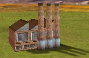 Factory (Civ4) | Civilization Wiki | Fandom