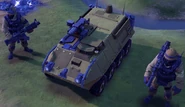 Mechanized Infantry (Civ6) | Civilization Wiki | Fandom