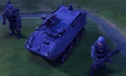 Mechanized Infantry (Civ6) | Civilization Wiki | Fandom