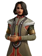 CEO Suzanne Fielding (CivBE) | Civilization Wiki | Fandom