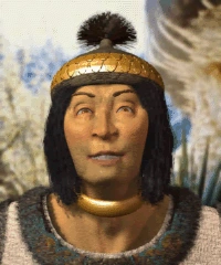 Montezuma (Civ3) | Civilization Wiki | Fandom