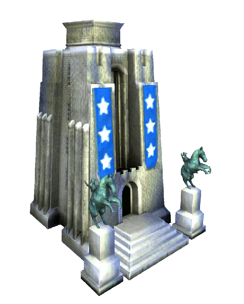 Military-Industrial Complex (CivRev) | Civilization Wiki | Fandom