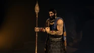 Gilgamesh (Civ7) | Civilization Wiki | Fandom