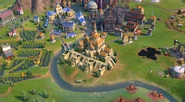 Great Library (Civ6) | Civilization Wiki | Fandom