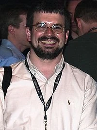 Brian Reynolds | Wiki Civilization | Fandom