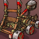Catapult (CivRev) | Civilization Wiki | Fandom