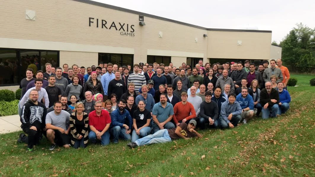 User blog:FXSPeteMurray/Greetings from Firaxis Games | Civilization ...