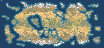Map (Civ7) | Civilization Wiki | Fandom