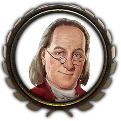 Benjamin Franklin (Civ7) | Civilization Wiki | Fandom