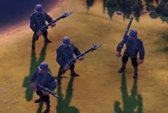 Infantry (Civ6) | Civilization Wiki | Fandom