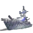 AEGIS Cruiser (Civ3) | Civilization Wiki | Fandom