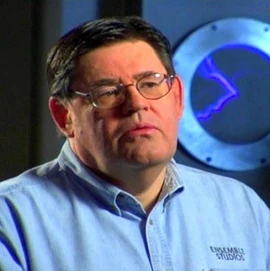 Bruce Shelley | Civilization Wiki | Fandom