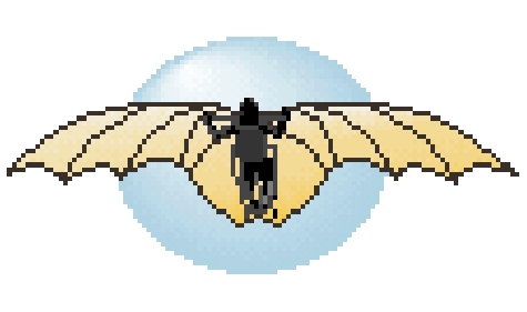 Flight (Civ1) | Civilization Wiki | Fandom