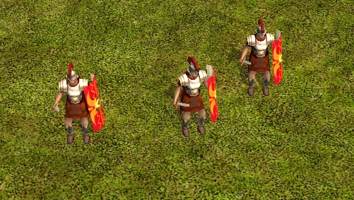 CivCity: Rome/Units | Civilization Wiki | Fandom