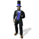 Lincoln (unit) (Civ3) | Civilization Wiki | Fandom