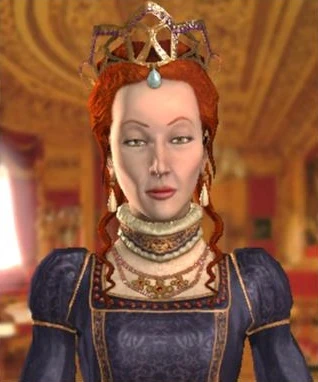 Elizabeth (Civ4) | Civilization Wiki | Fandom