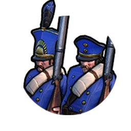 Line Infantry (Civ6) | Civilization Wiki | Fandom