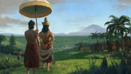 Majapahit (Civ7) | Civilization Wiki | Fandom