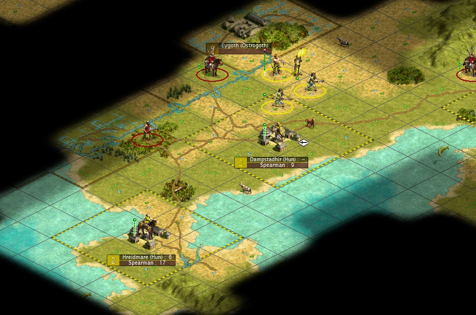 Capture (Civ3) | Civilization Wiki | Fandom
