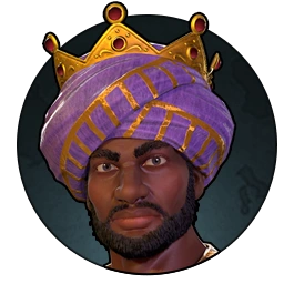 Sundiata Keita (Civ6) | Civilization Wiki | Fandom