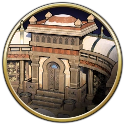 Library (Civ7) | Civilization Wiki | Fandom