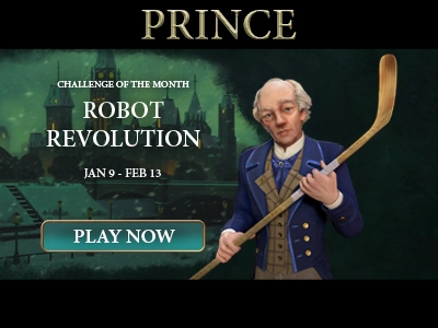 Robot Revolution (Civ6) | Civilization Wiki | Fandom
