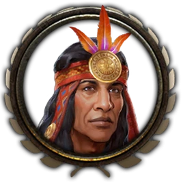 Pachacuti (Civ7) | Civilization Wiki | Fandom