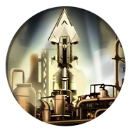 Spaceship Factory (Civ5) | Civilization Wiki | Fandom