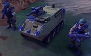 Mechanized Infantry (Civ6) | Civilization Wiki | Fandom