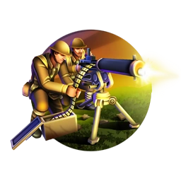 Machine Gun (Civ5) | Civilization Wiki | Fandom