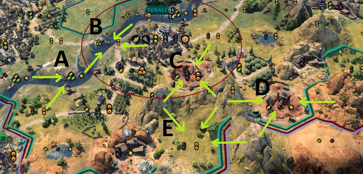 Appeal (Civ7) | Civilization Wiki | Fandom