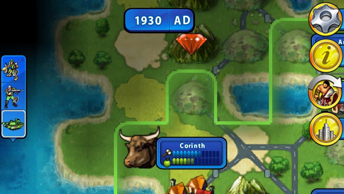 Tile (CivRev) | Civilization Wiki | Fandom