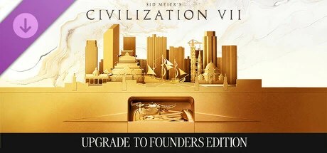 Civilization VII: Founders Edition | Civilization Wiki | Fandom