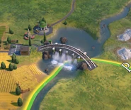 Dam (Civ6) | Civilization Wiki | Fandom