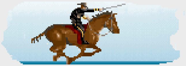 Cavalry (Civ1) | Civilization Wiki | Fandom