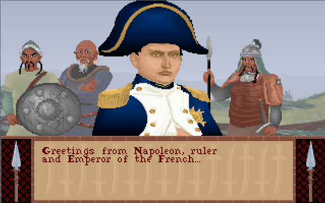 French (Civ1) | Civilization Wiki | Fandom