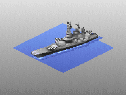 Battleship (Civ2) | Civilization Wiki | Fandom