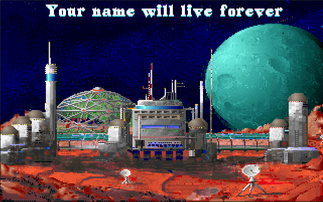 Victory (Civ1) | Civilization Wiki | Fandom