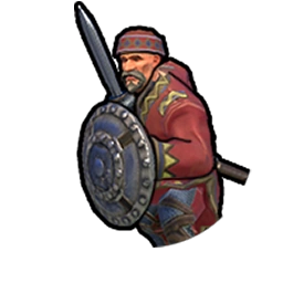 Khevsur (Civ6) | Civilization Wiki | Fandom